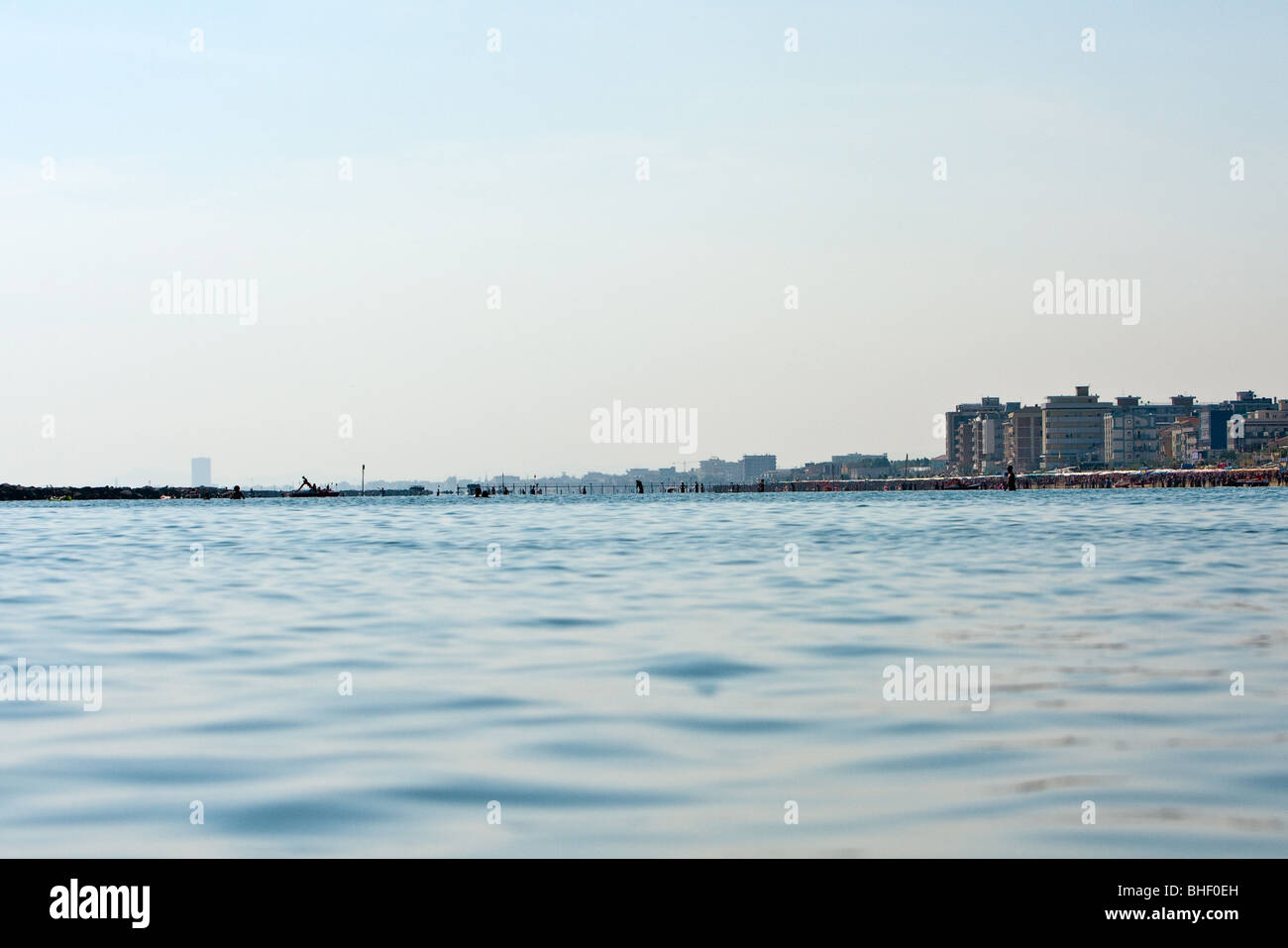 Bellaria hi-res stock photography and images - Alamy