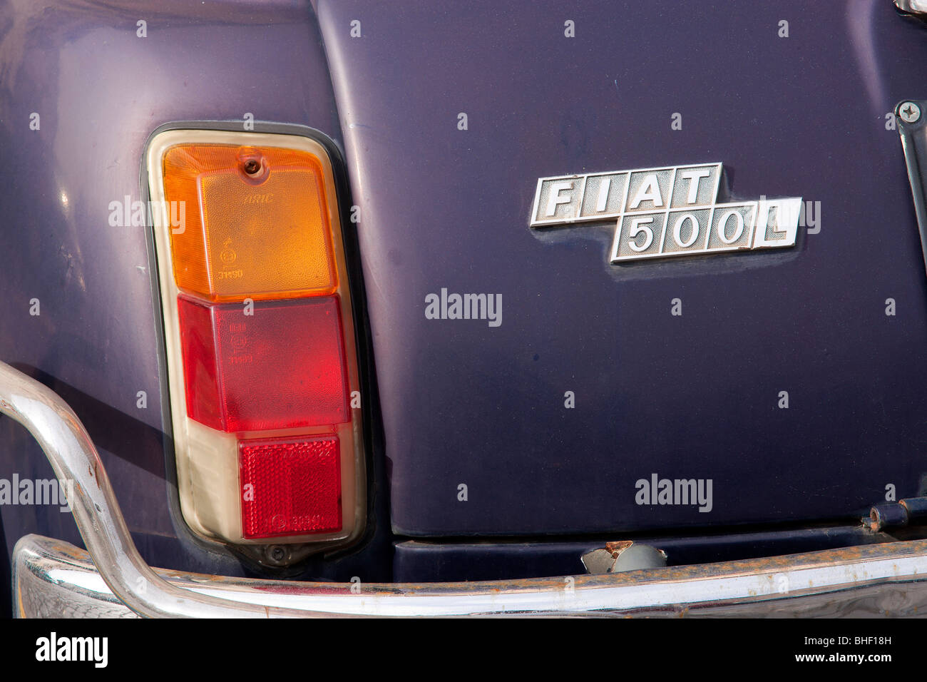 Fiat industry italy hi-res stock photography and images - Alamy