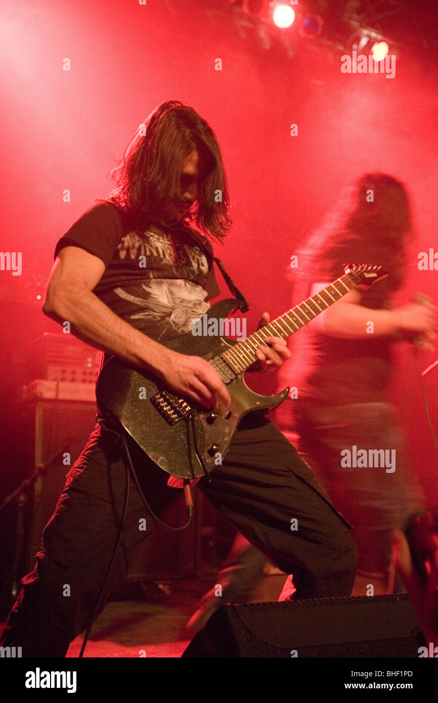 Cyprus singer hi-res stock photography and images - Alamy