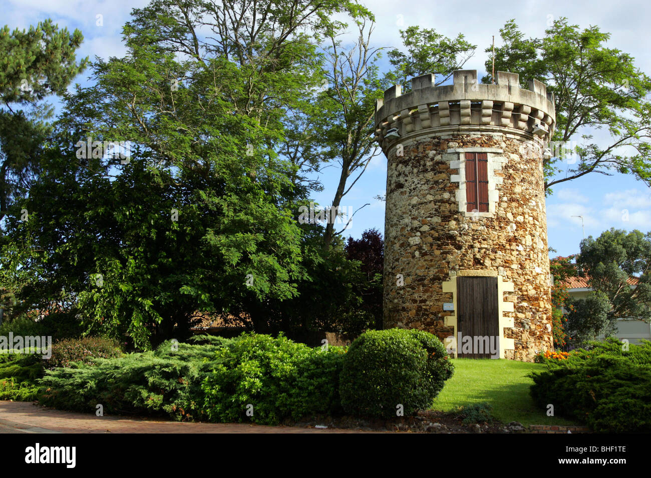 Ares gironde hi-res stock photography and images - Alamy