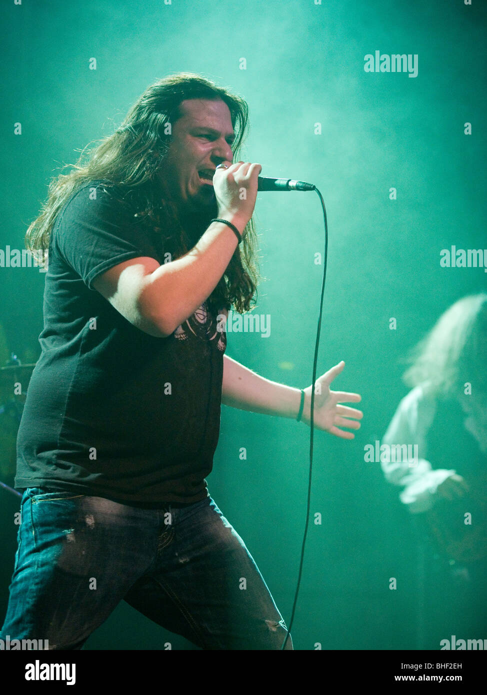 Cyprus singer hi-res stock photography and images - Alamy