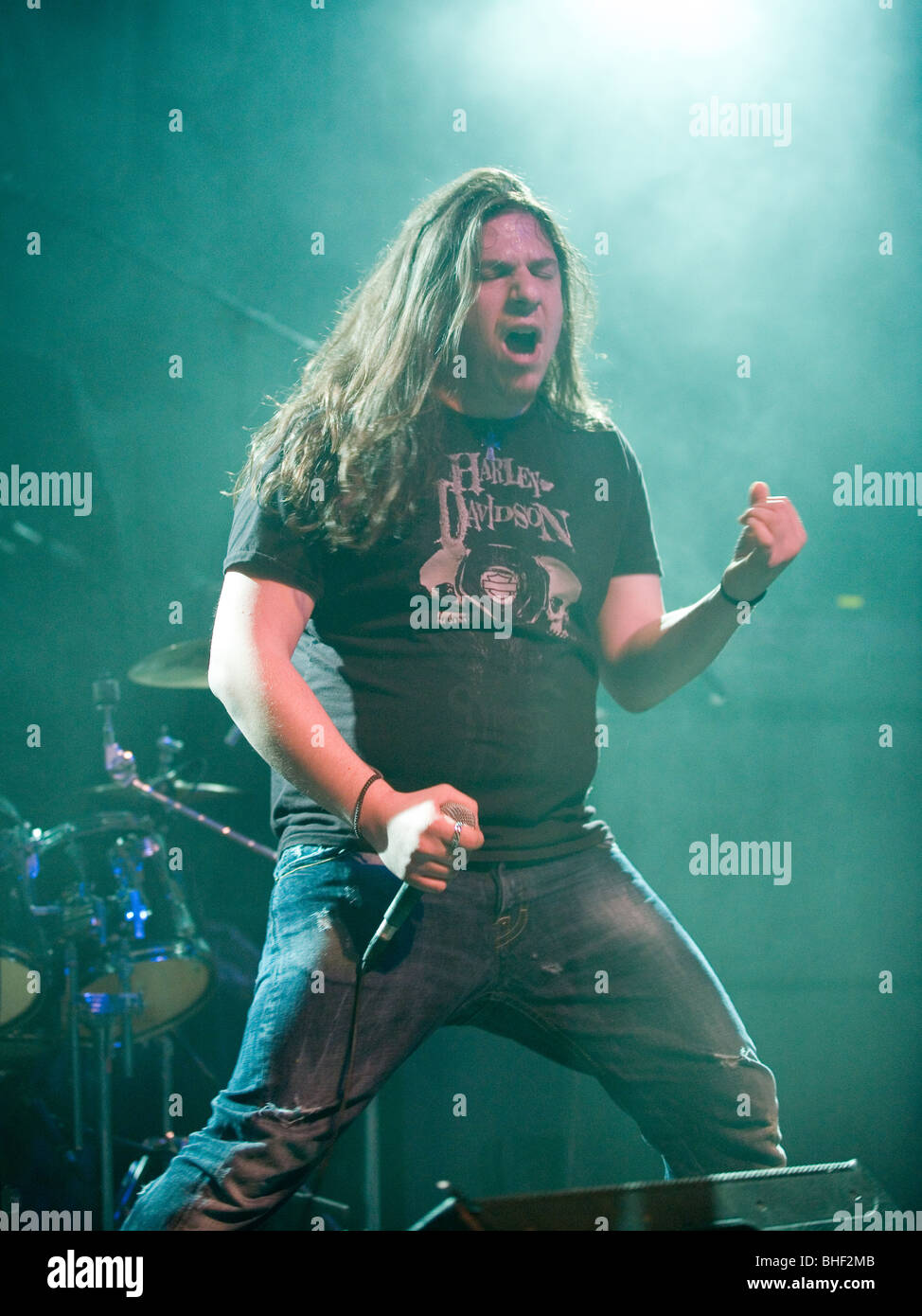 Cyprus singer hi-res stock photography and images - Alamy