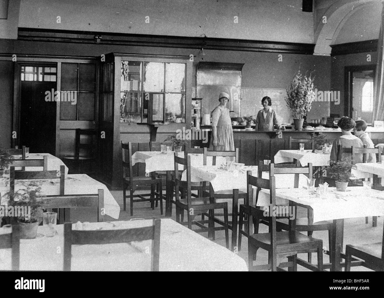 Rowntree factory york hi-res stock photography and images - Alamy