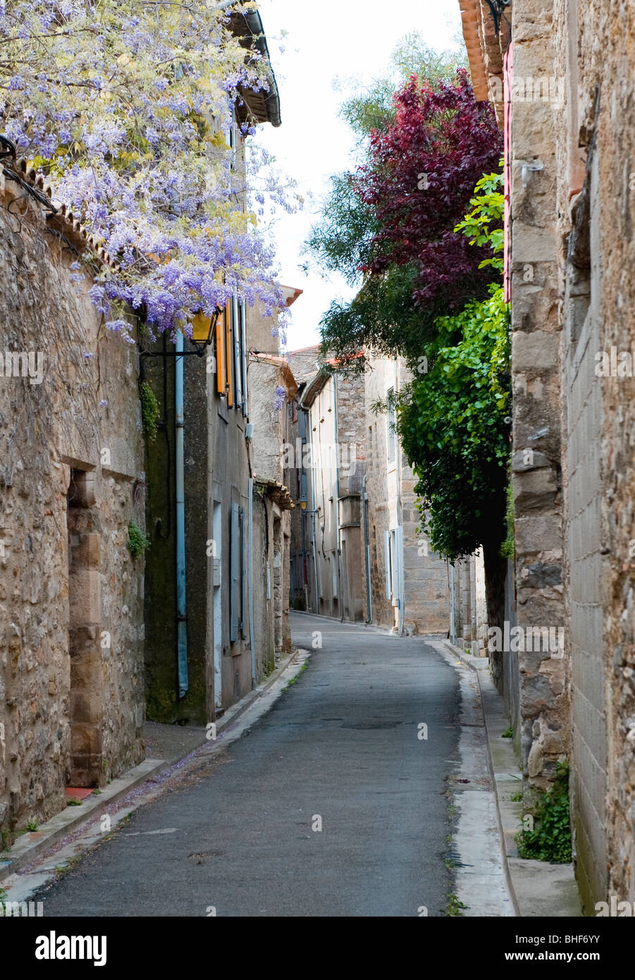 Lagrasse Stock Photos & Lagrasse Stock Images - Alamy