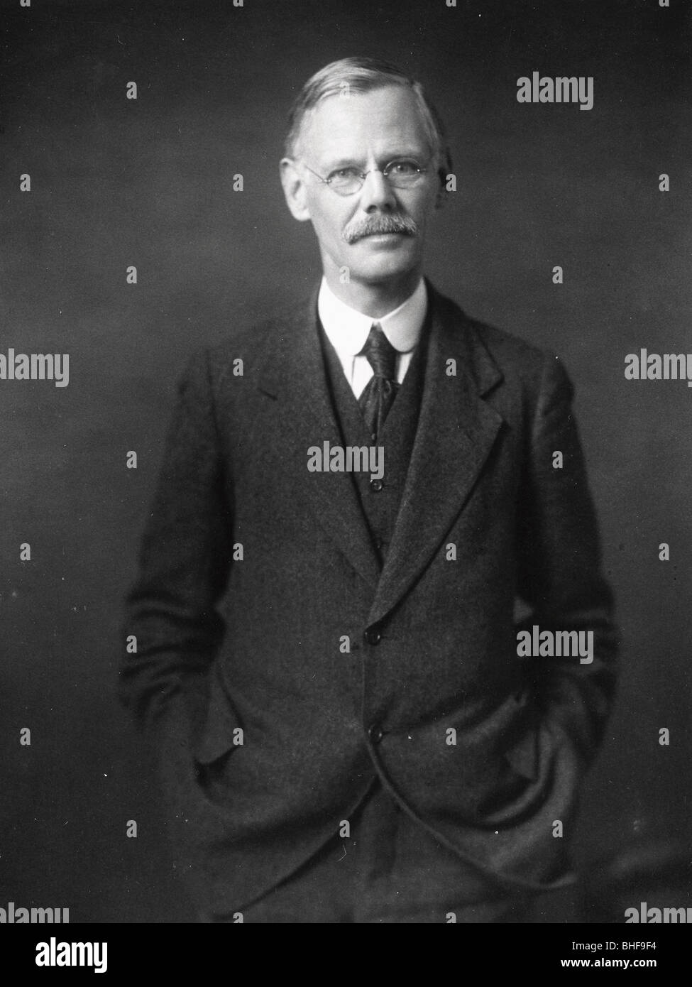 Seebohm rowntree Black and White Stock Photos & Images - Alamy