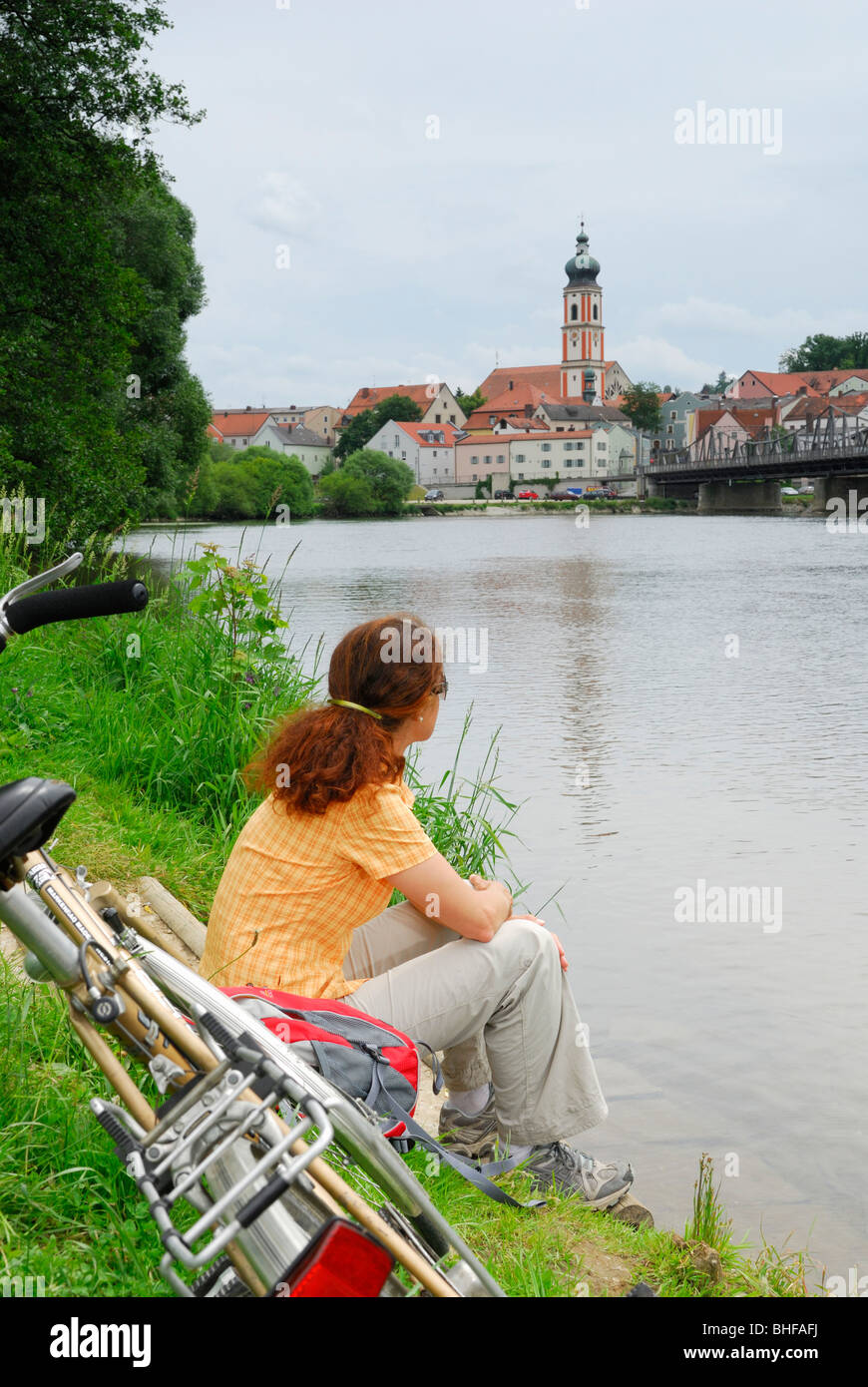 Roding bavaria germany hi-res stock photography and images - Alamy
