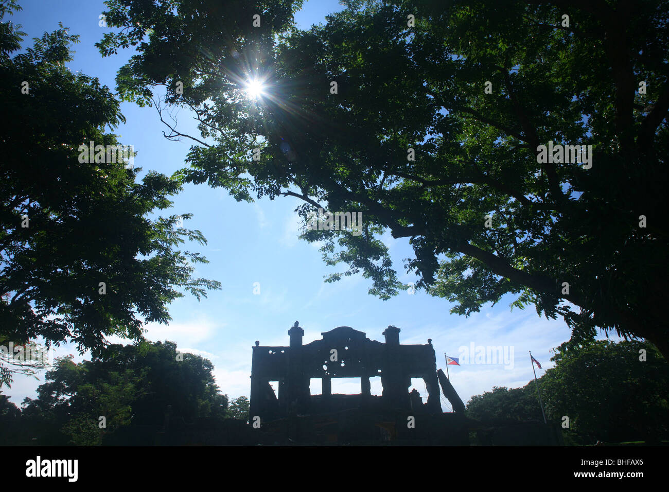 Corregidor island hi-res stock photography and images - Alamy