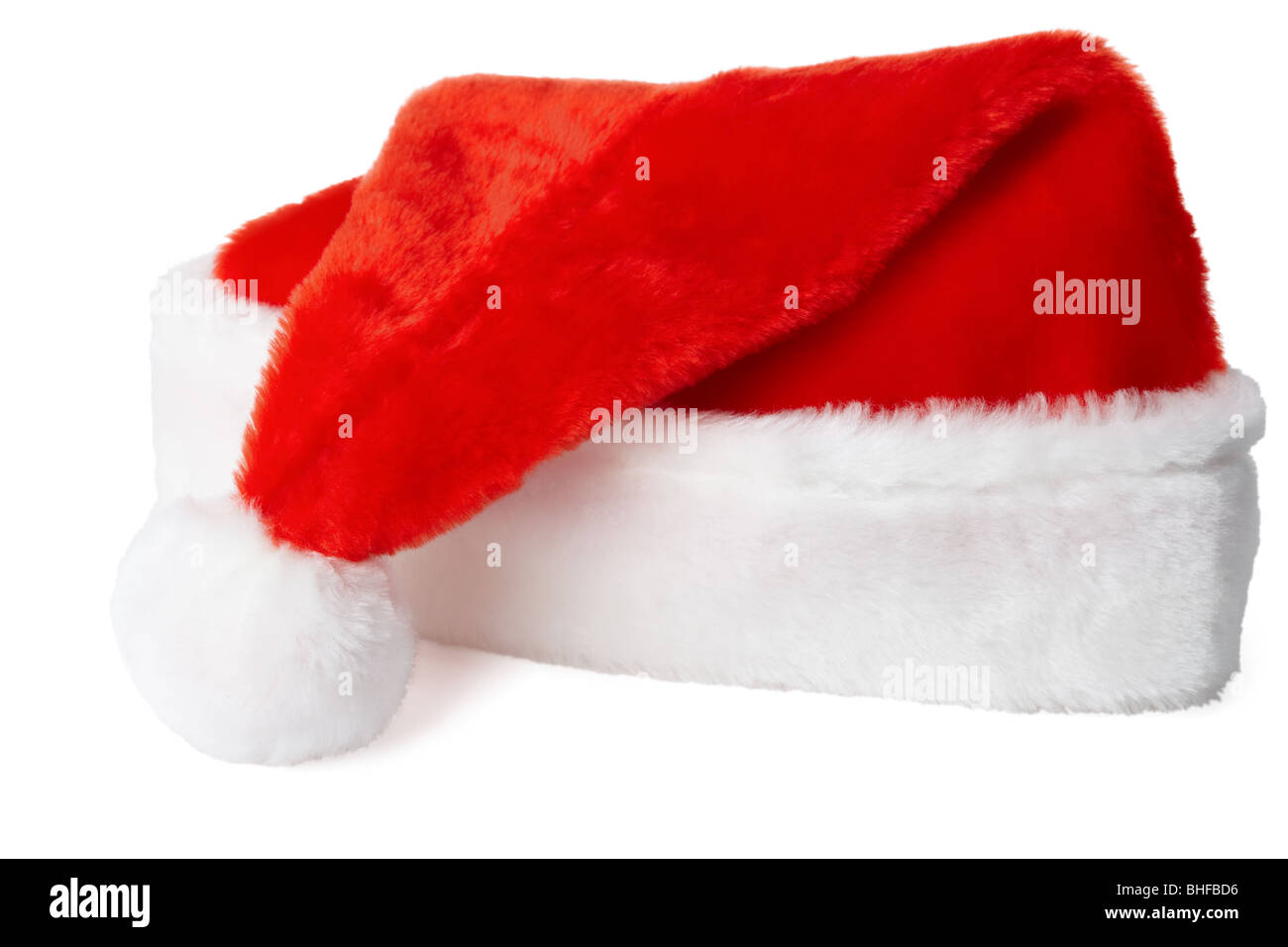 Santa claus hat hi-res stock photography and images - Alamy