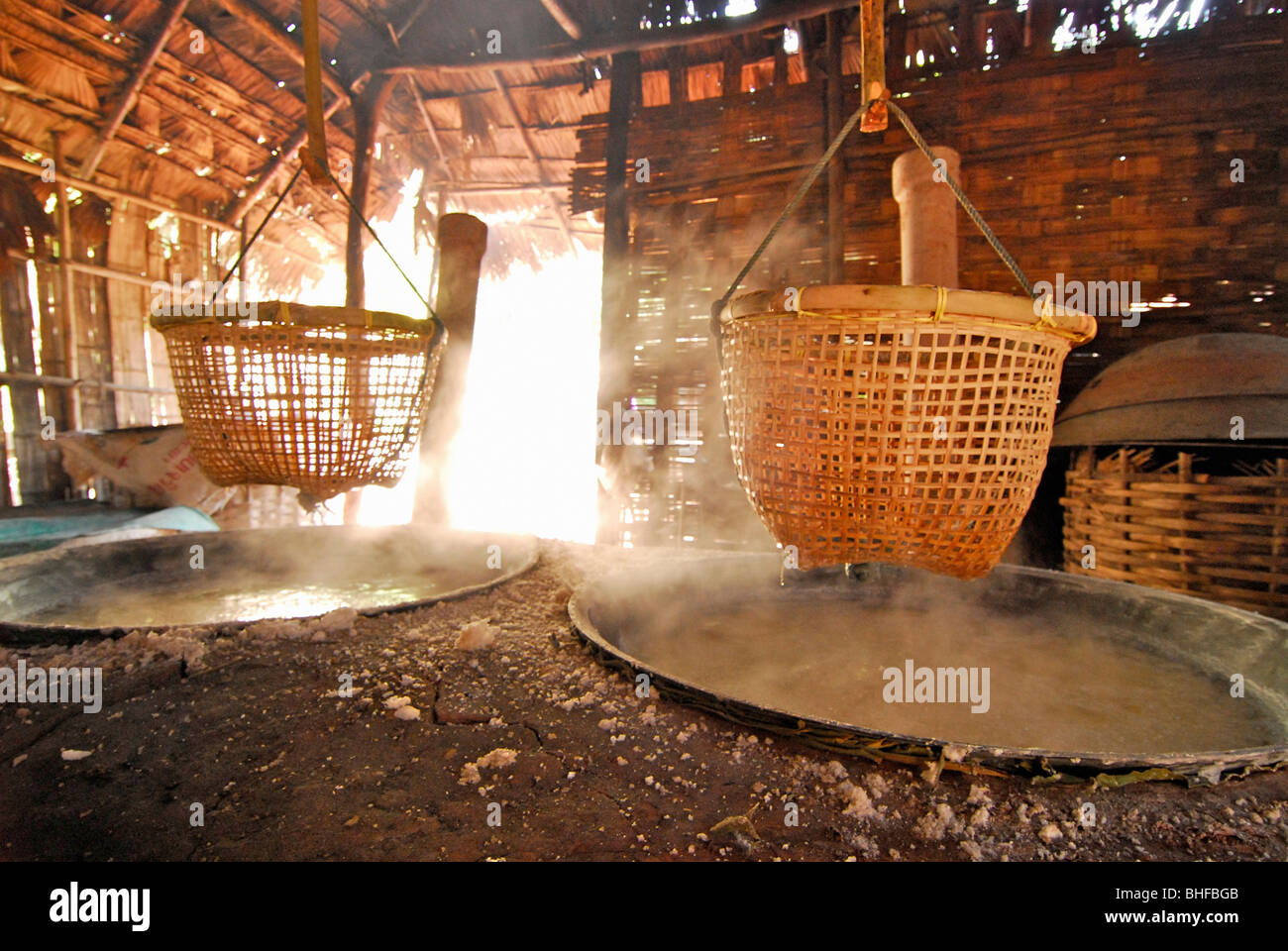 Ban kha hi-res stock photography and images - Alamy