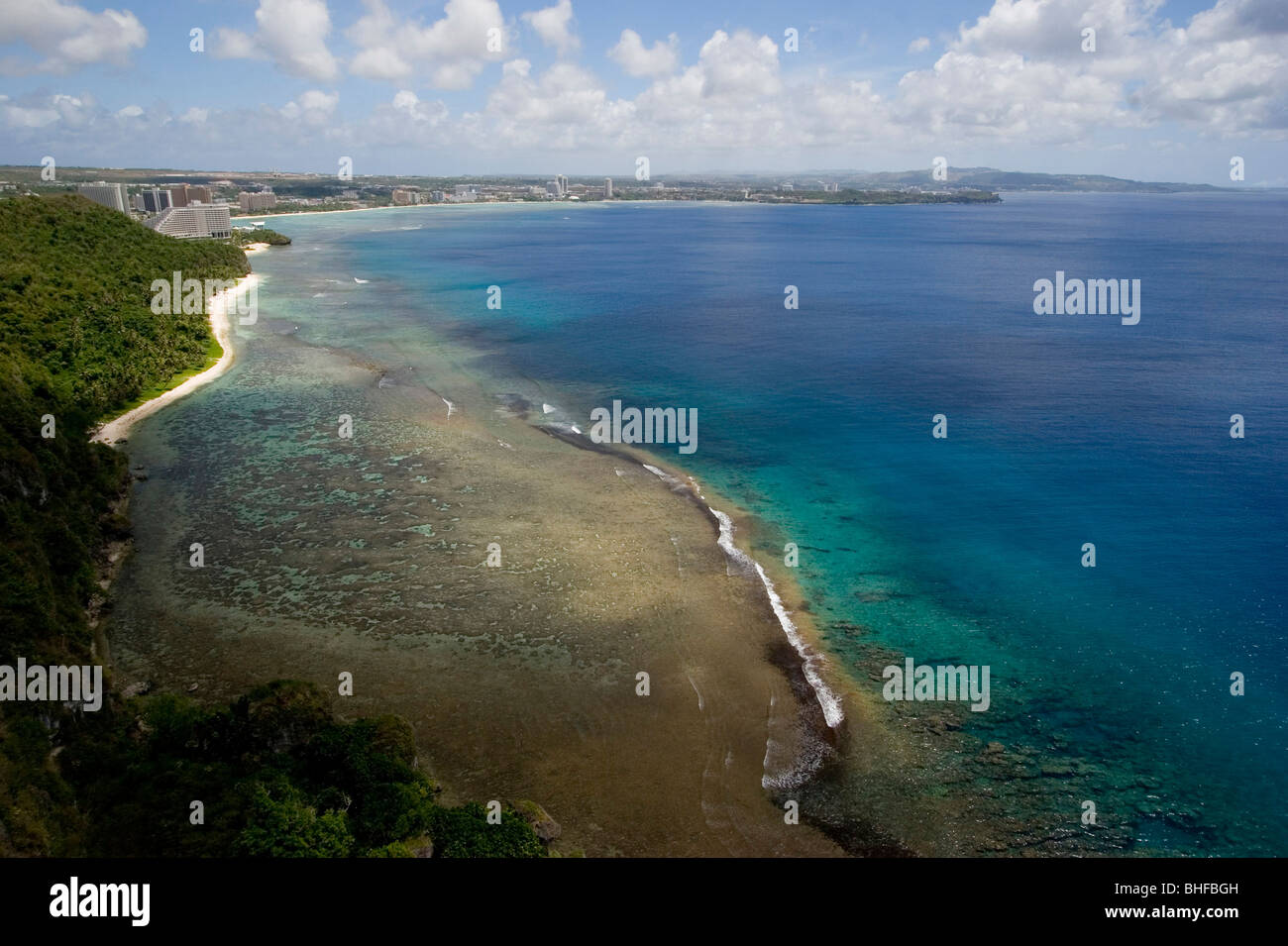 Gun beach hi-res stock photography and images - Alamy