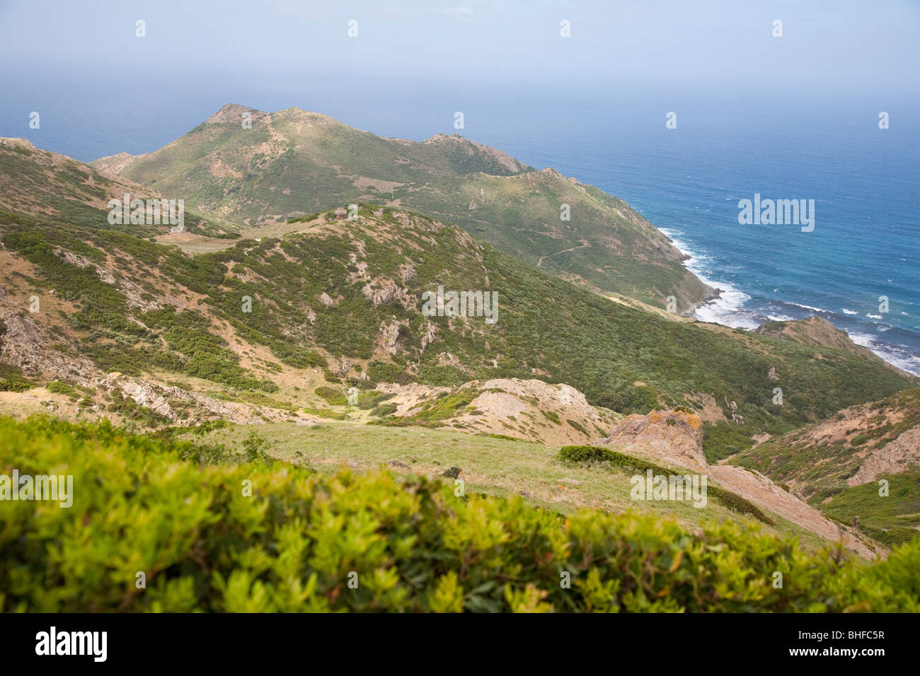 Alghero bosa hi-res stock photography and images - Alamy