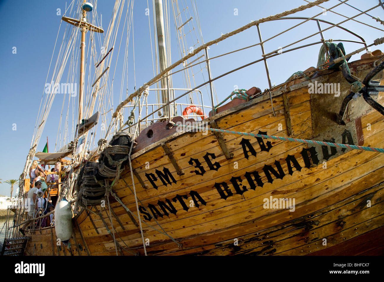 Bernada hi-res stock photography and images - Alamy