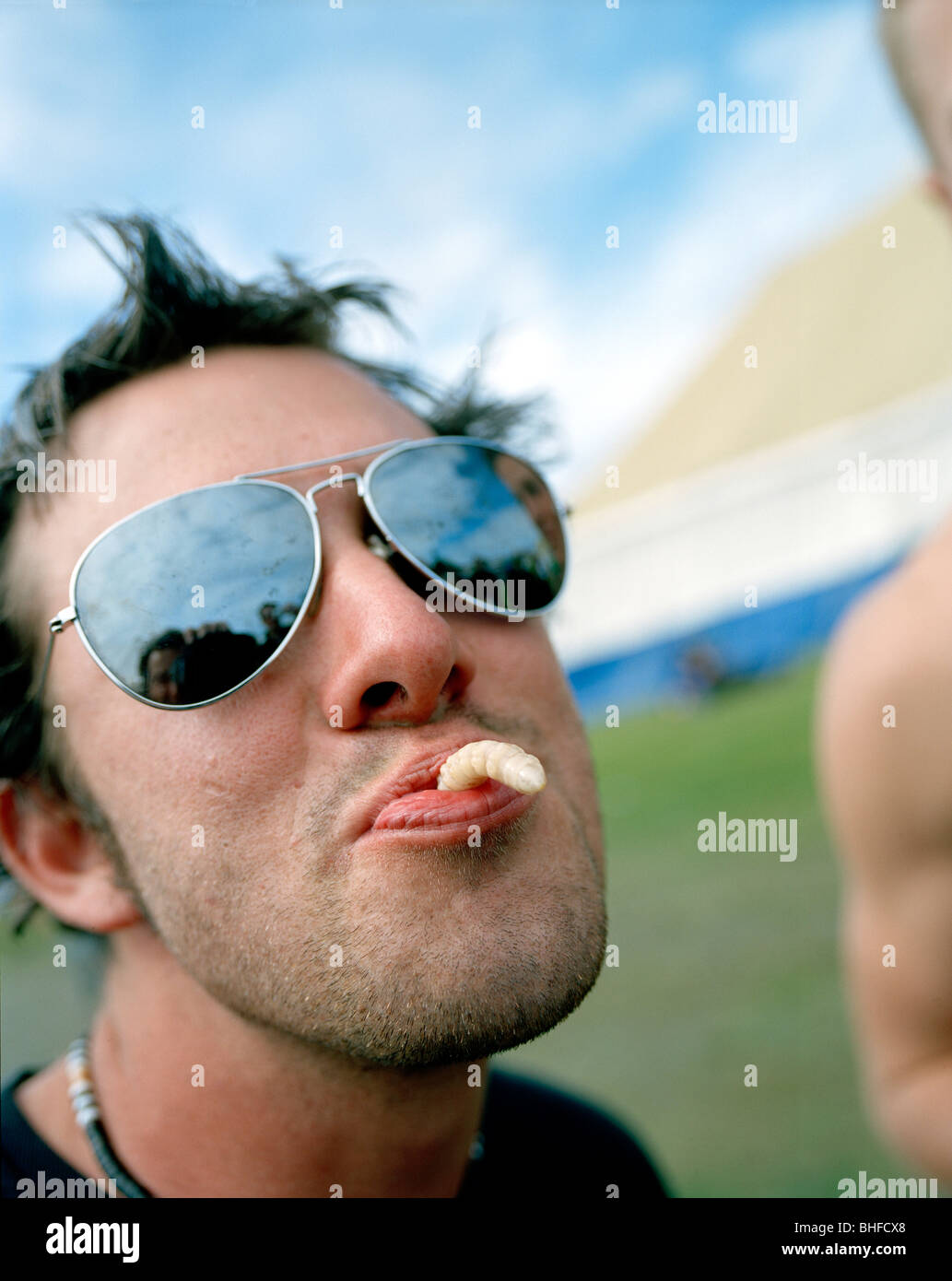 Wildfood new zealand hi-res stock photography and images - Alamy