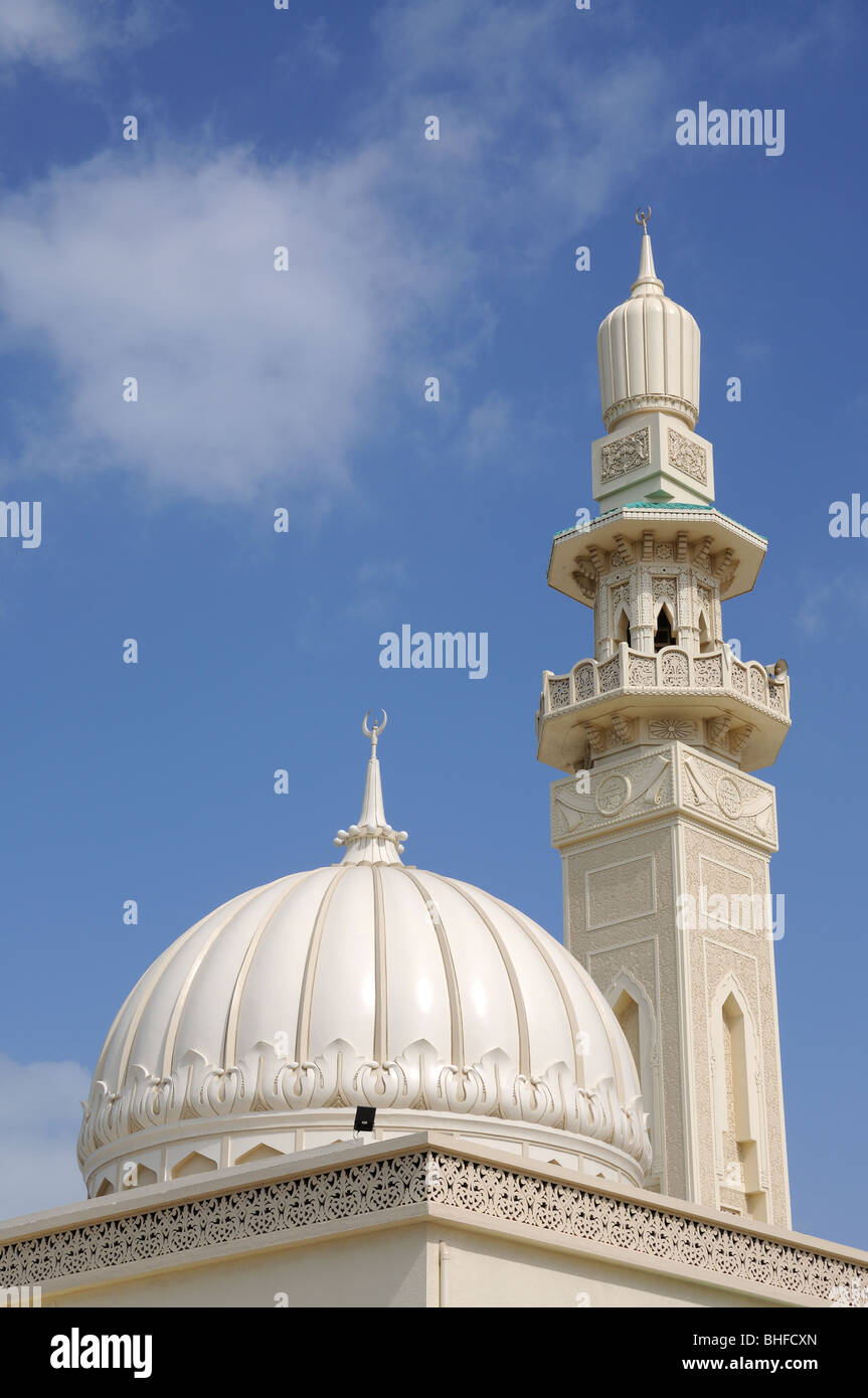 Most beautiful mosque hi-res stock photography and images - Alamy