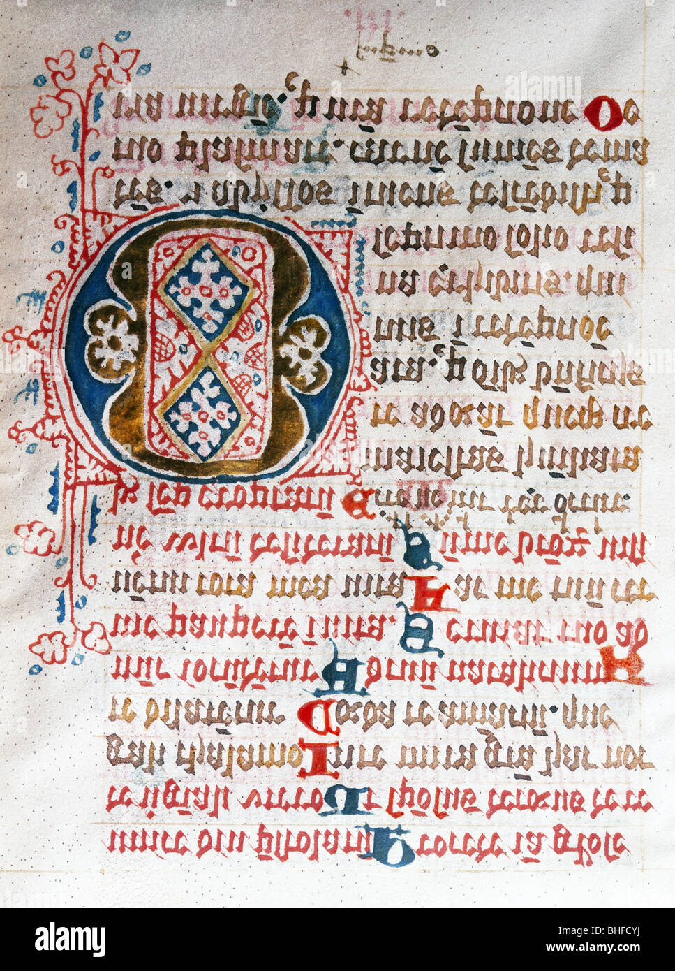 religion, christianity, books, book of hours, Dalmatia, 15th century ...