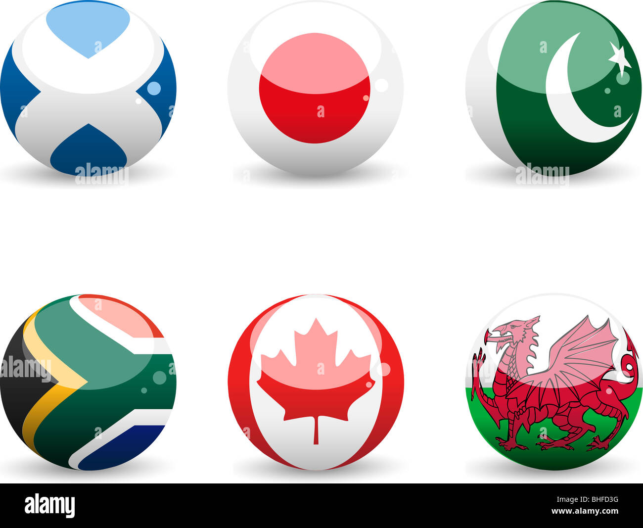 Japan Flag Africa Stock Photos & Japan Flag Africa Stock Images - Alamy