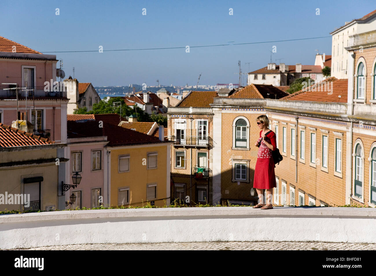 Mr lisbon hi-res stock photography and images - Alamy