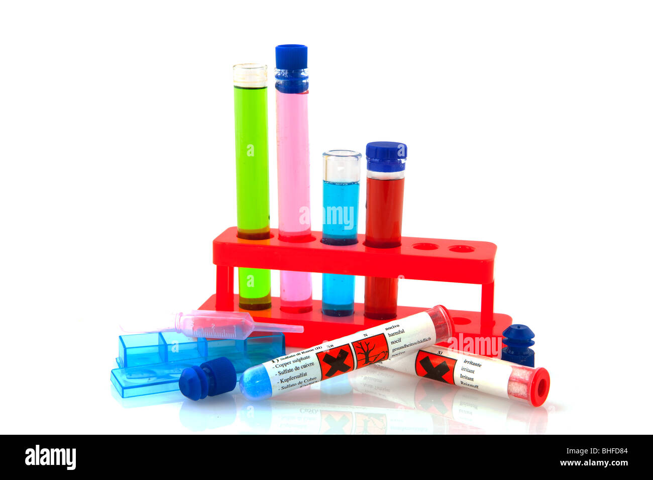 Dangerous stuff hi-res stock photography and images - Alamy