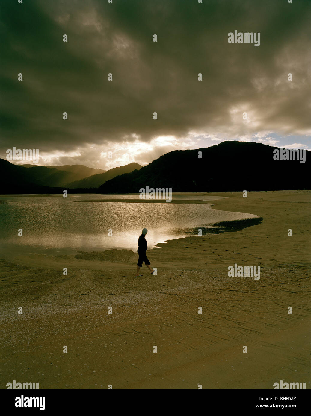 Abel tasm hi-res stock photography and images - Alamy