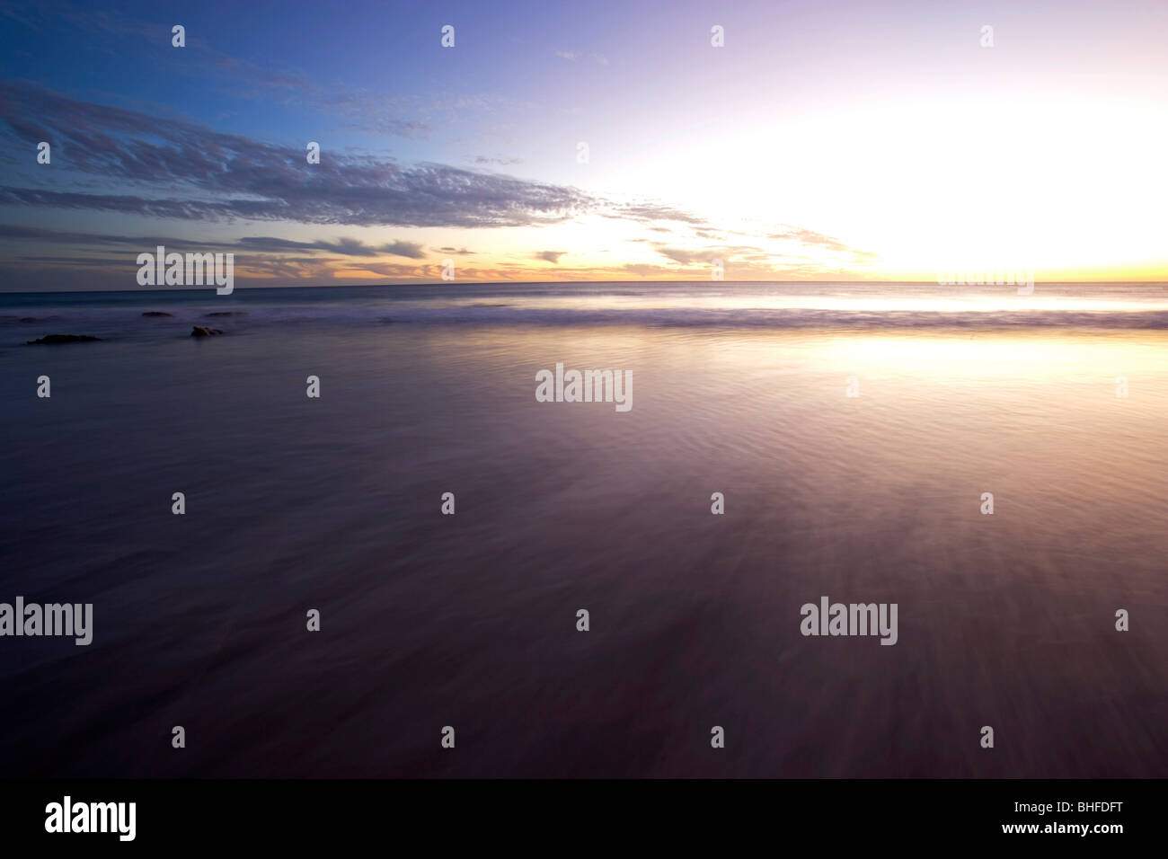 Punta conejo hi-res stock photography and images - Alamy