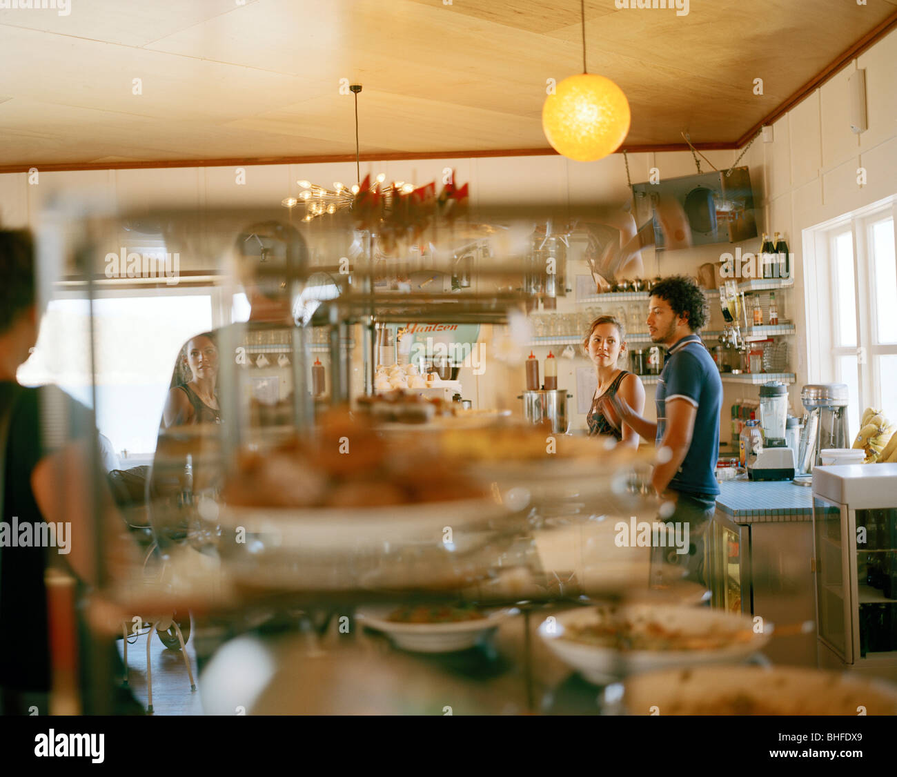 Maranui new zealand hi-res stock photography and images - Alamy