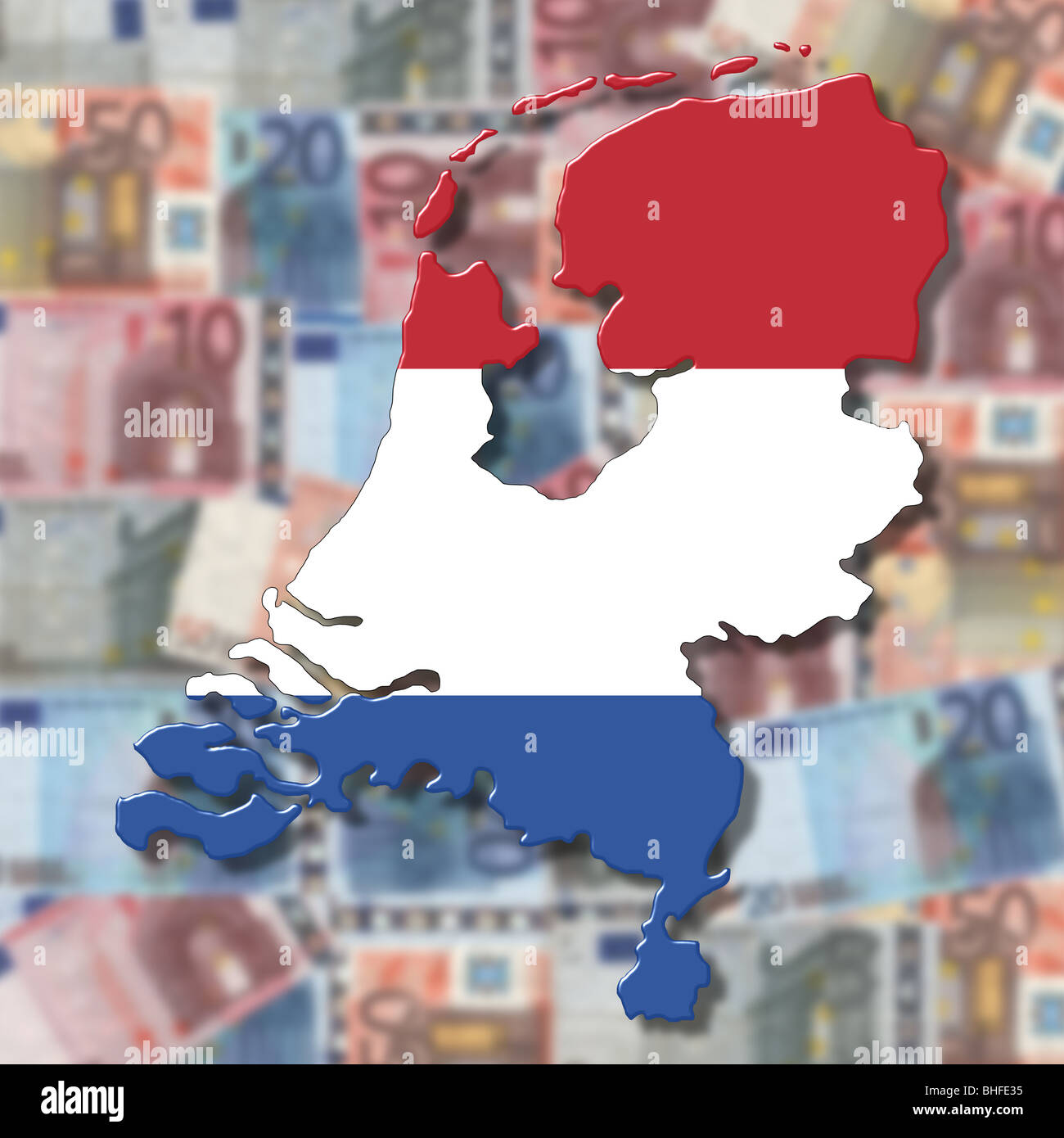The netherlands currency hi-res stock photography and images - Alamy