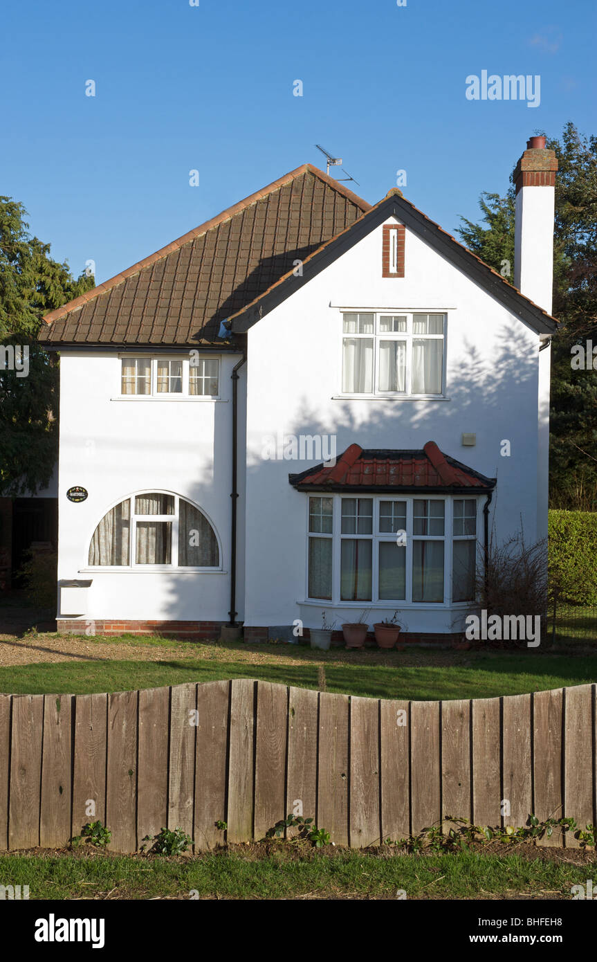 Typical dwelling hi-res stock photography and images - Alamy