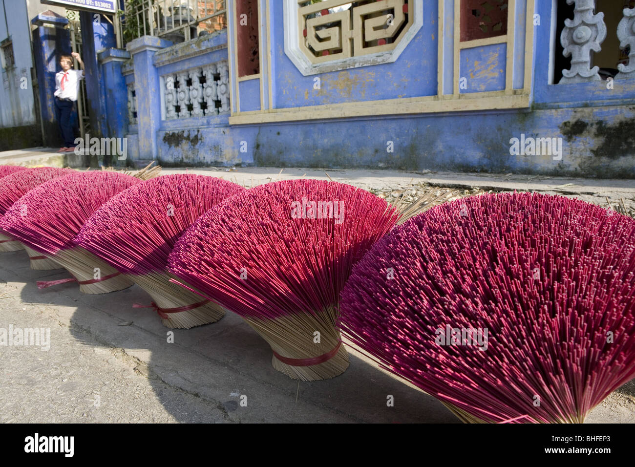 Fumigating hi-res stock photography and images - Alamy