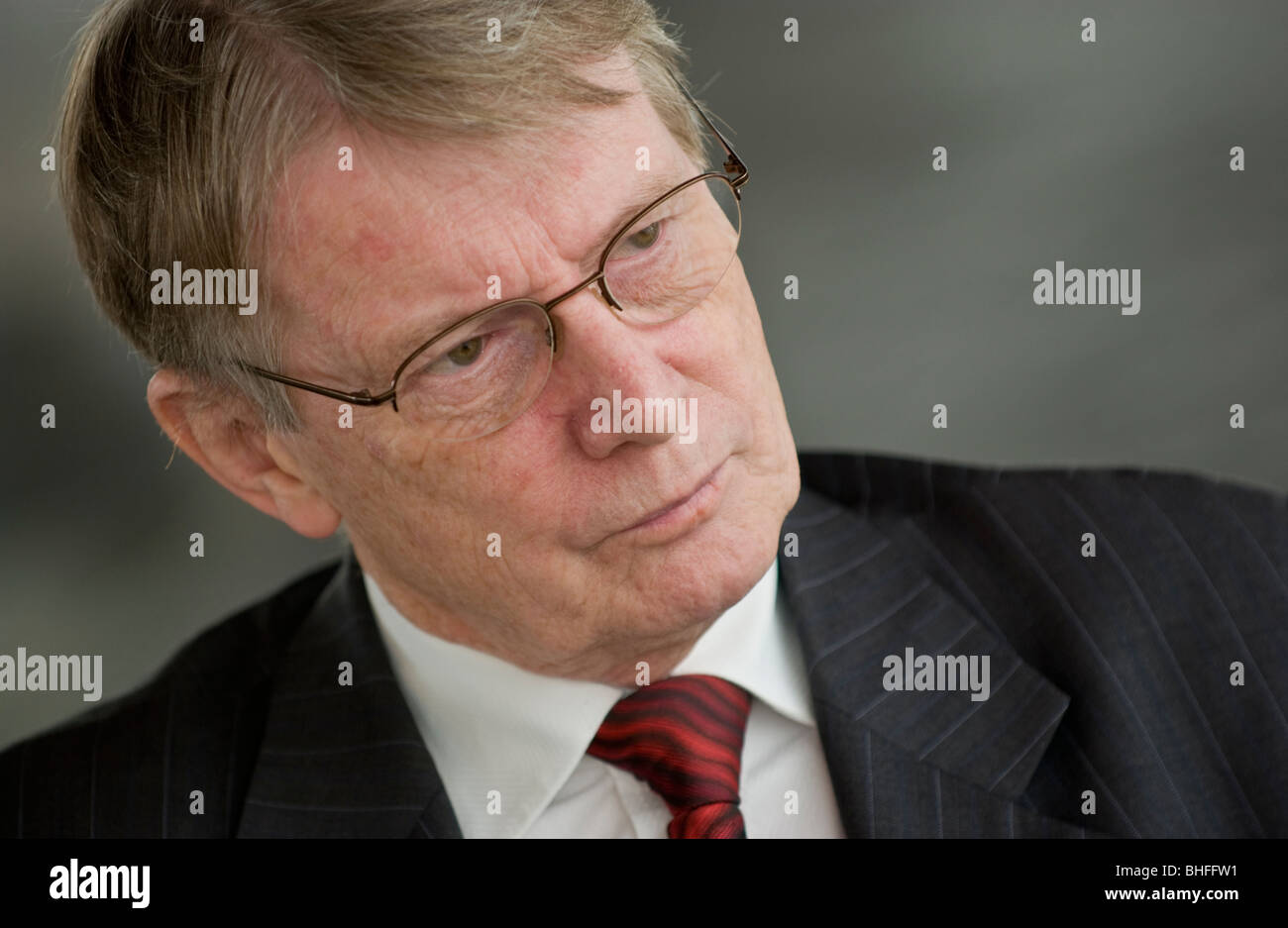 Alun Michael MP Labour and Co-operative Party Member of Parliament for ...