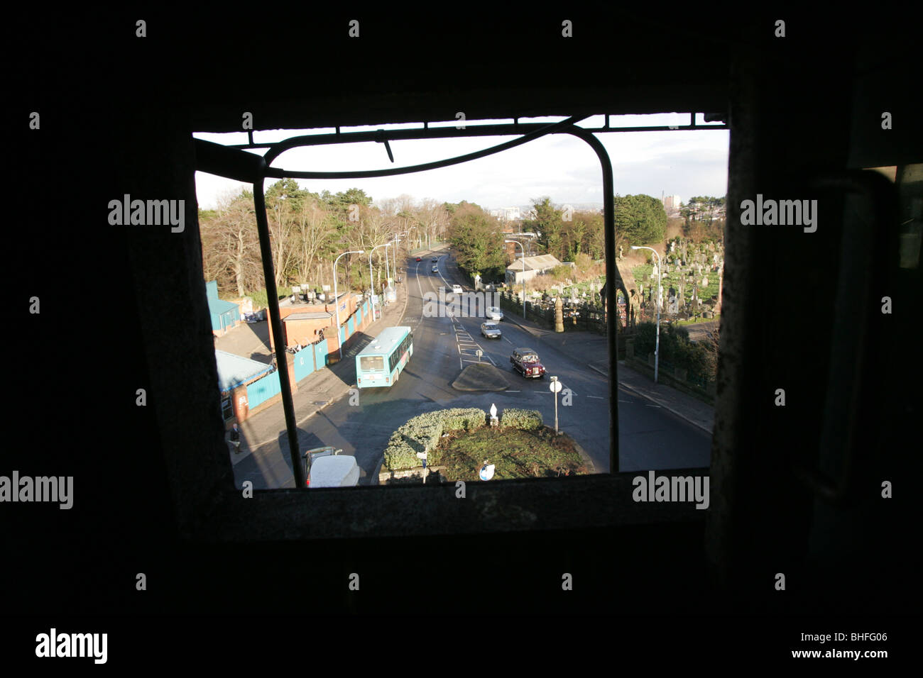 Royal ulster constabulary ruc police High Resolution Stock Photography ...