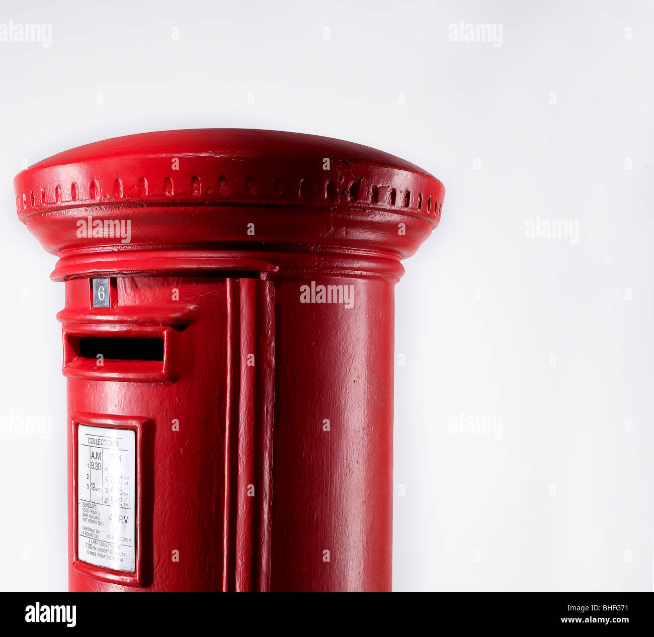 Britain pillar box hi-res stock photography and images - Alamy