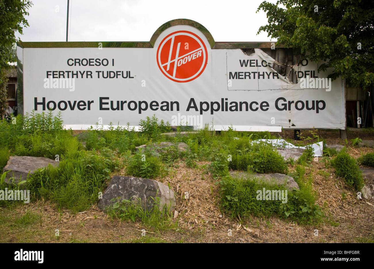 Hoover factory hi-res stock photography and images - Alamy
