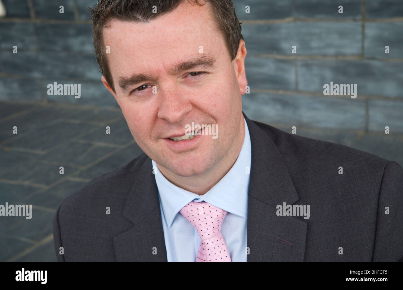 Jonathan Morgan AM Conservative Party Assembly Member for Cardiff North ...