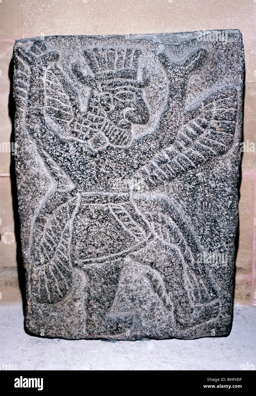 Neo hittite hi-res stock photography and images - Alamy