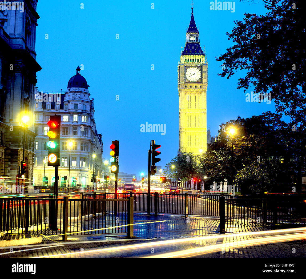 Heritage parliament hi-res stock photography and images - Alamy