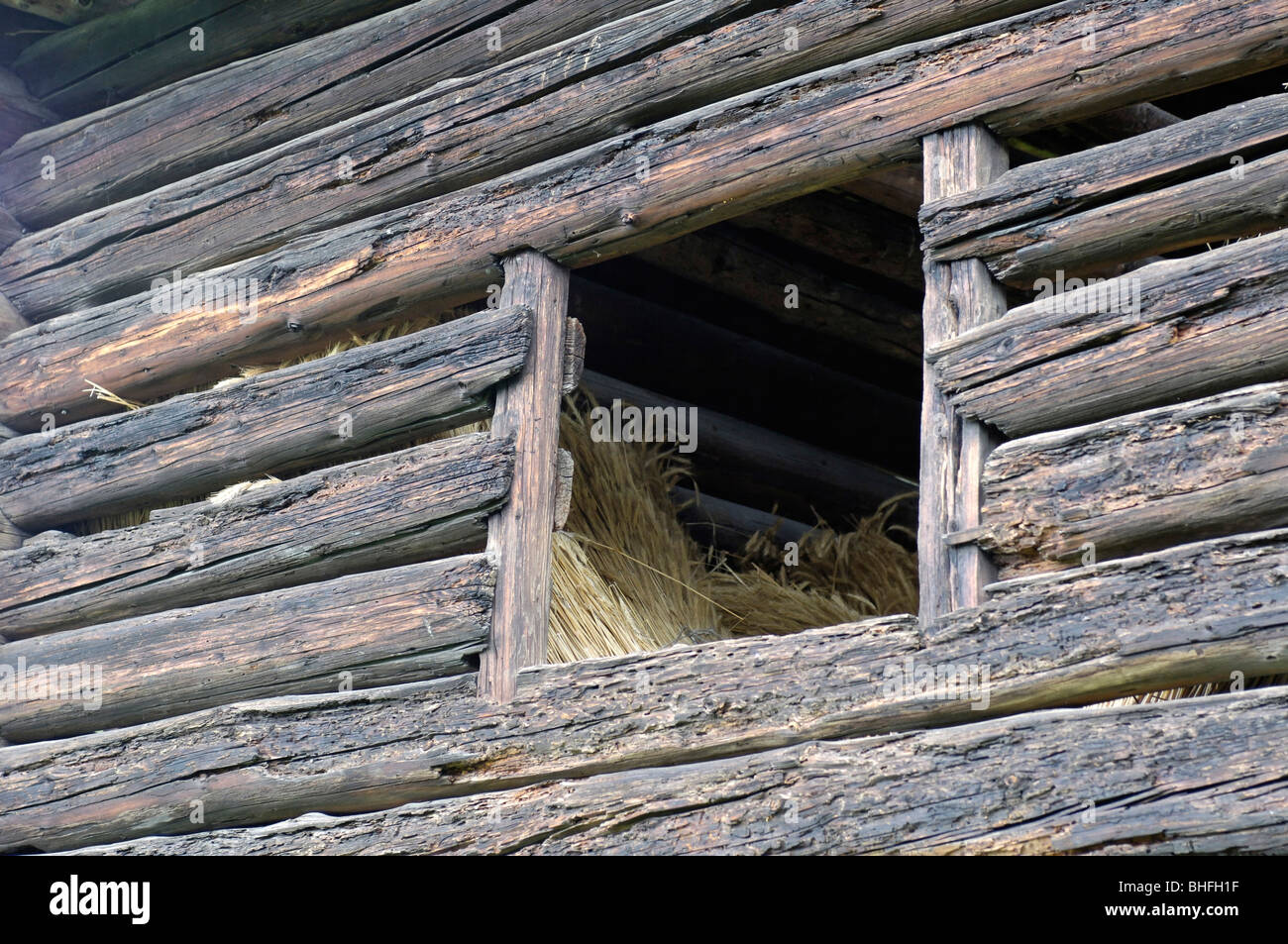 South Tyrolean Agriculture Museum High Resolution Stock Photography and ...