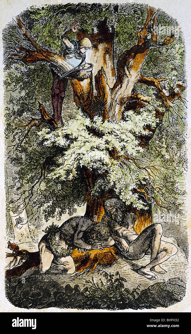 The Valiant Tailor High Resolution Stock Photography and Images - Alamy