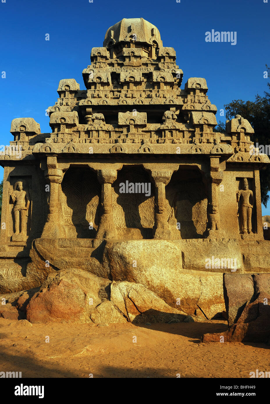 Madras india hi-res stock photography and images - Alamy