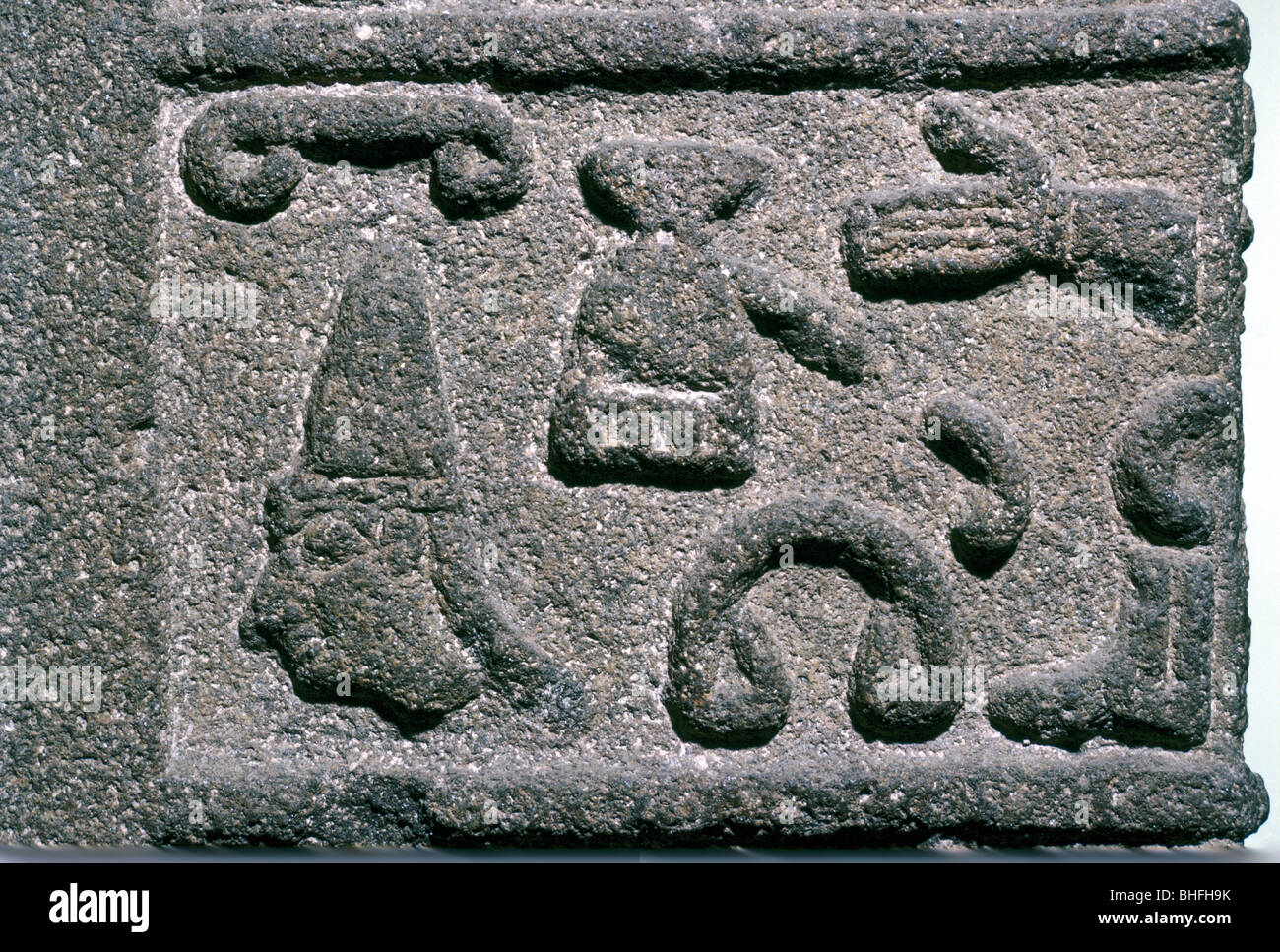 Hittite writing hi-res stock photography and images - Alamy