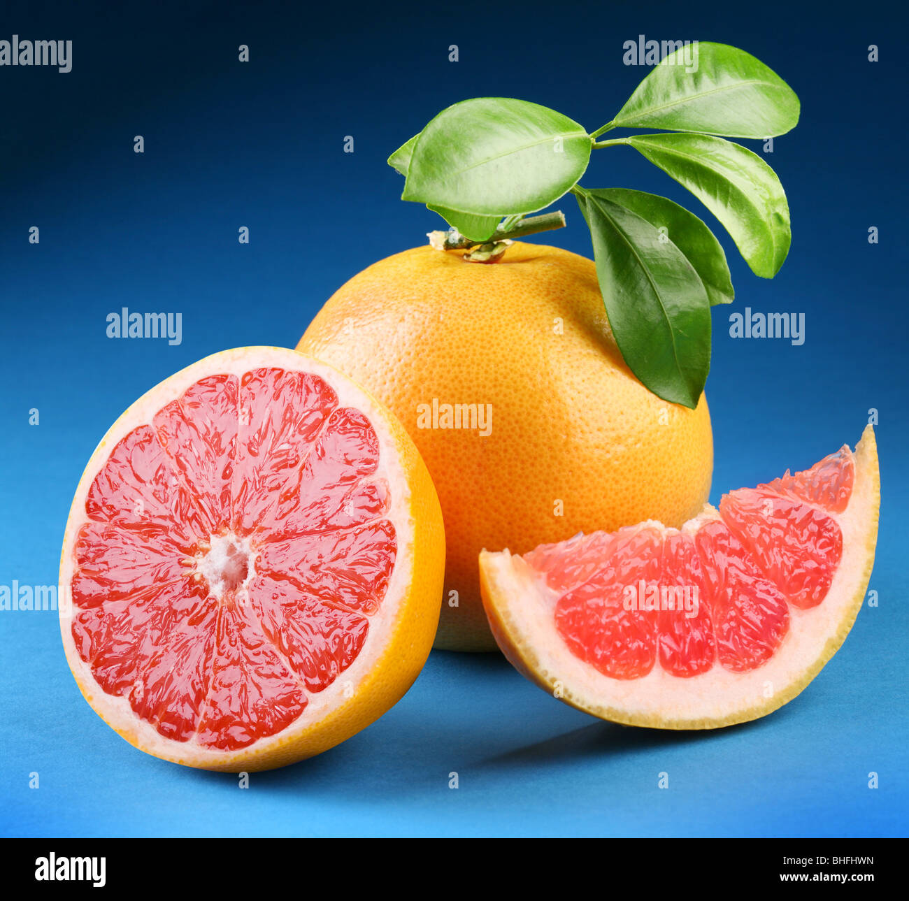 Pink grapefruit hi-res stock photography and images - Alamy