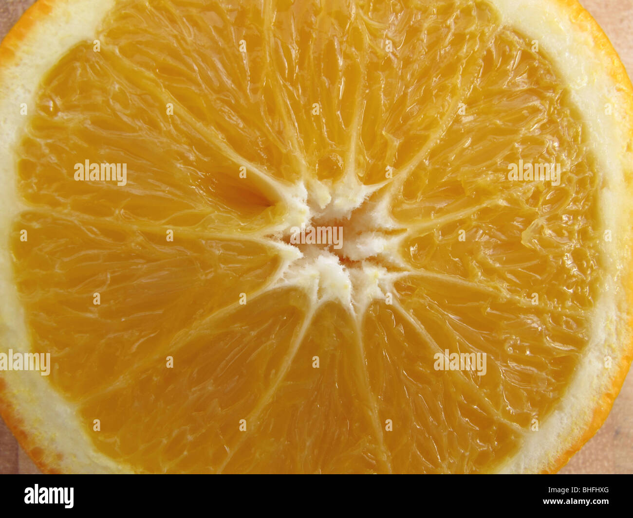 How to cut orange hi-res stock photography and images - Alamy