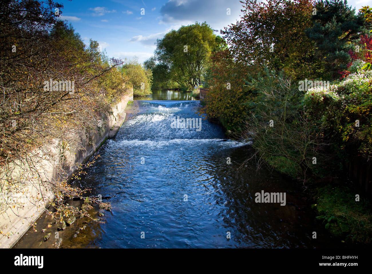 Bollin River High Resolution Stock Photography and Images - Alamy