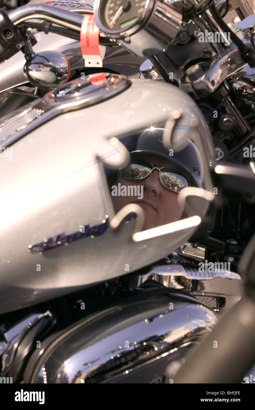 Harley cross hi-res stock photography and images - Alamy