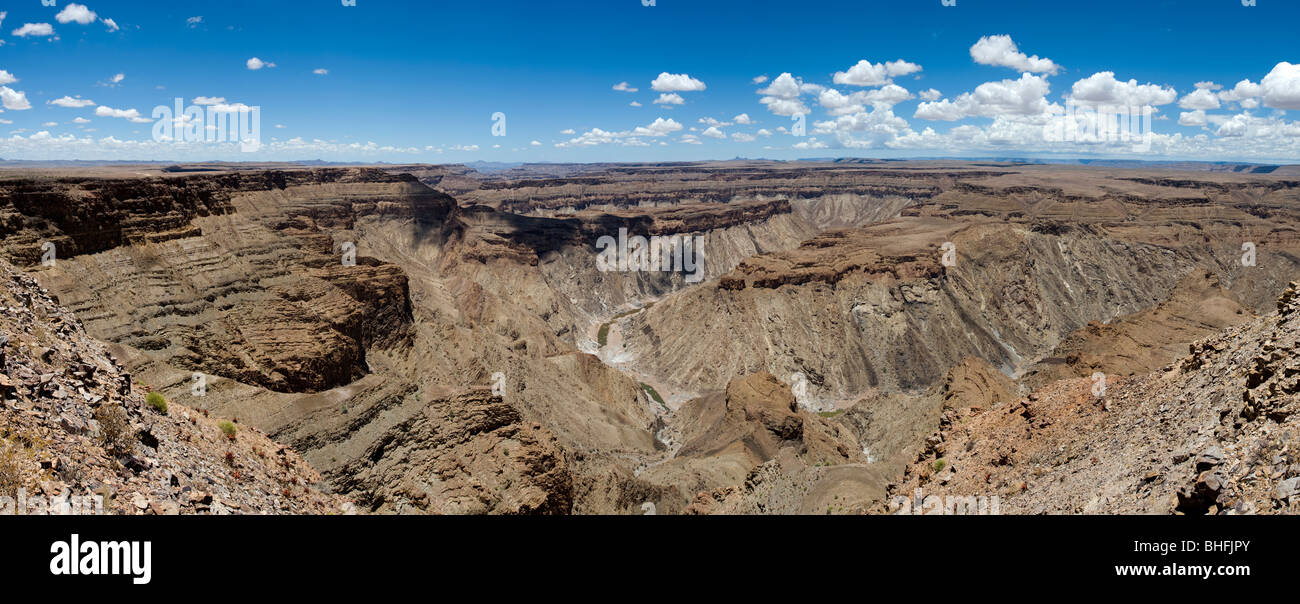 Fish river canyon hi-res stock photography and images - Alamy