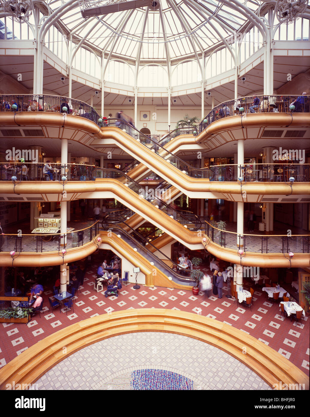 Princess square hi-res stock photography and images - Alamy