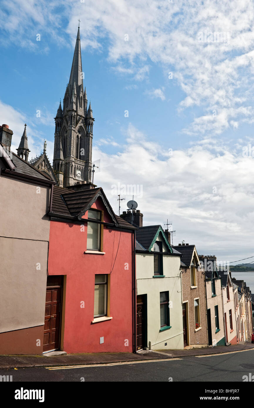 St colman hi-res stock photography and images - Alamy