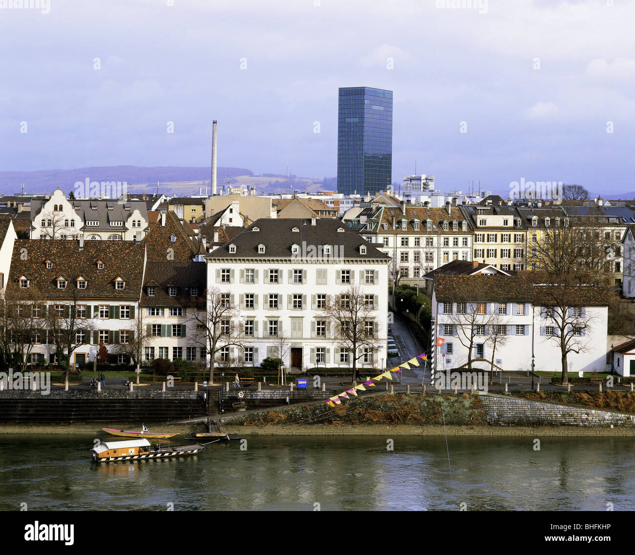 geography / travel, Switzerland, Basel-City, Basel, city views ...