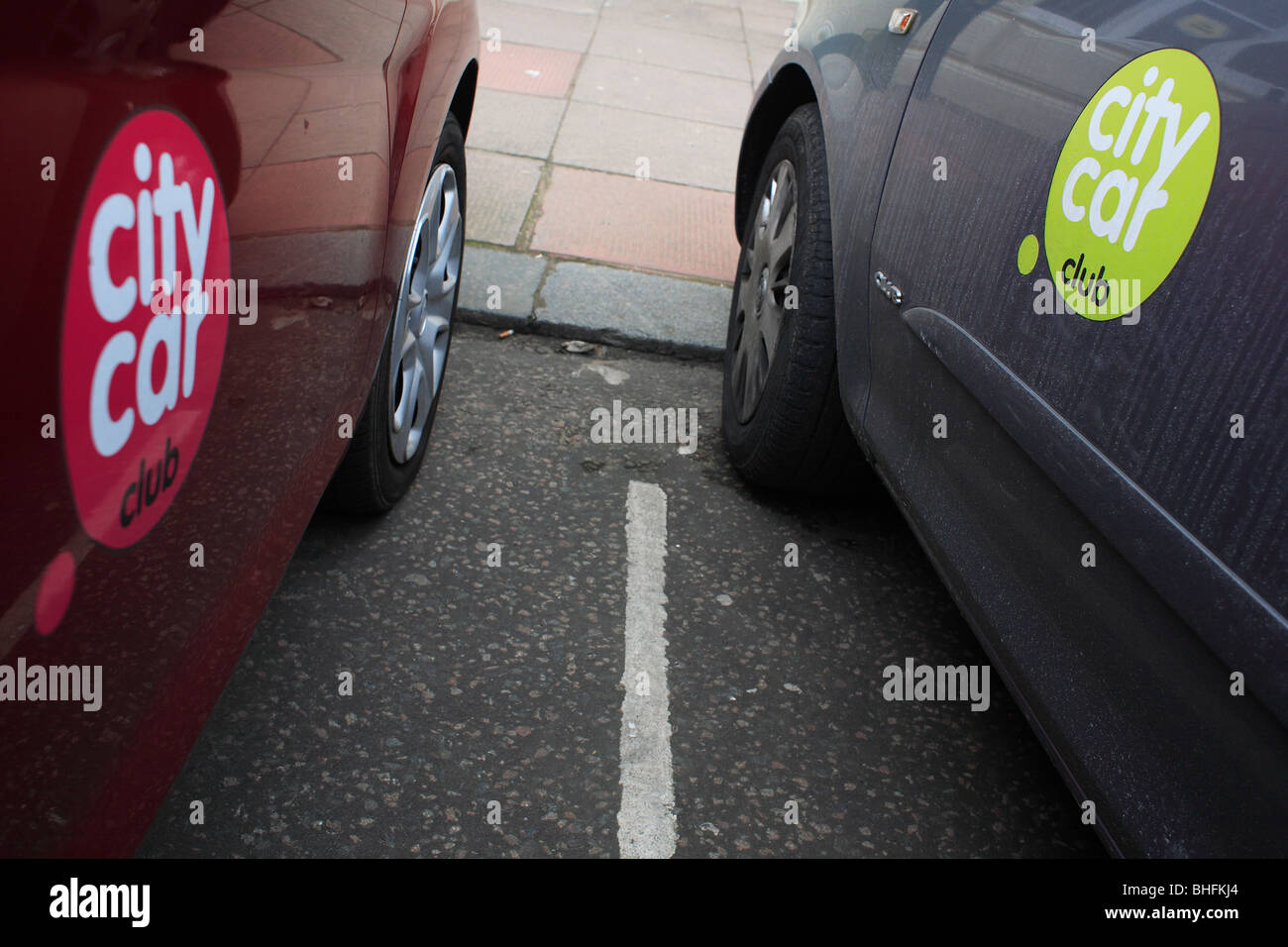 Car share uk hi-res stock photography and images - Alamy
