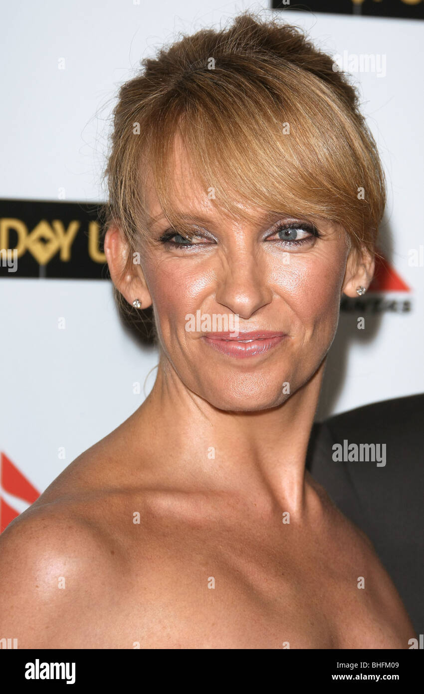 Toni collette gday usa gala hi-res stock photography and images - Alamy