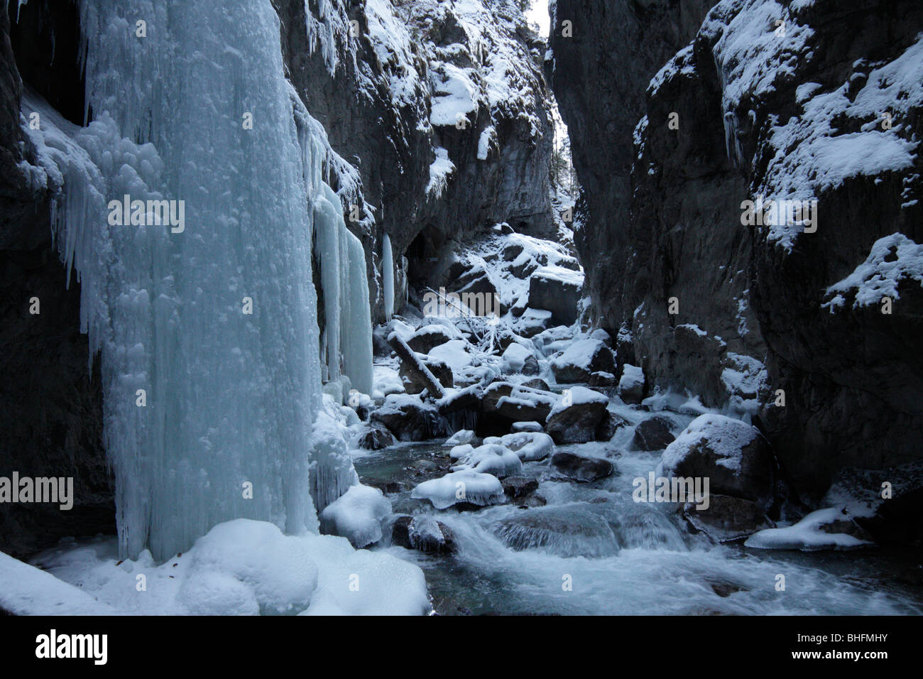 Klamm hi-res stock photography and images - Alamy